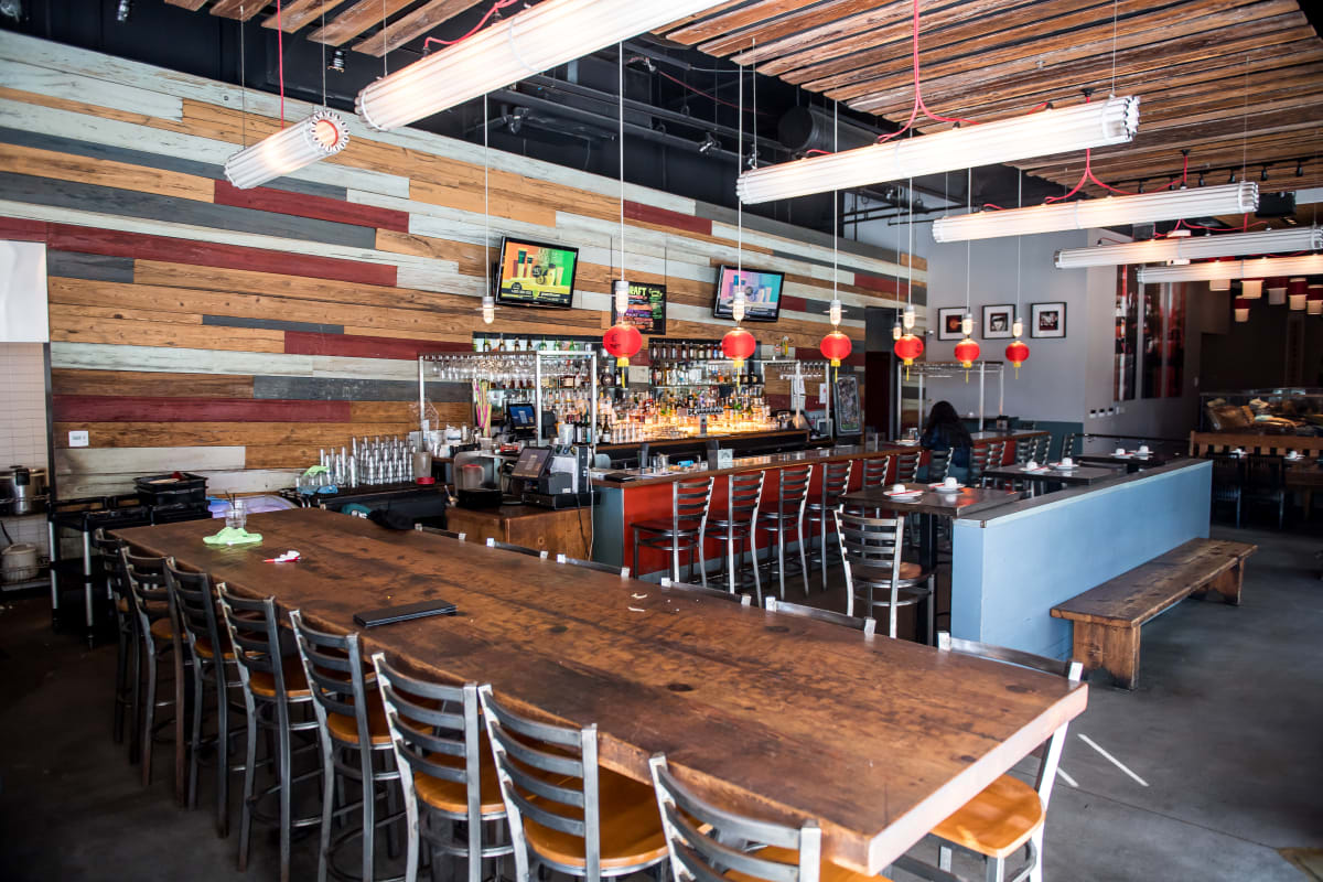Han Dynasty - Review - Old City - Philadelphia - The Infatuation