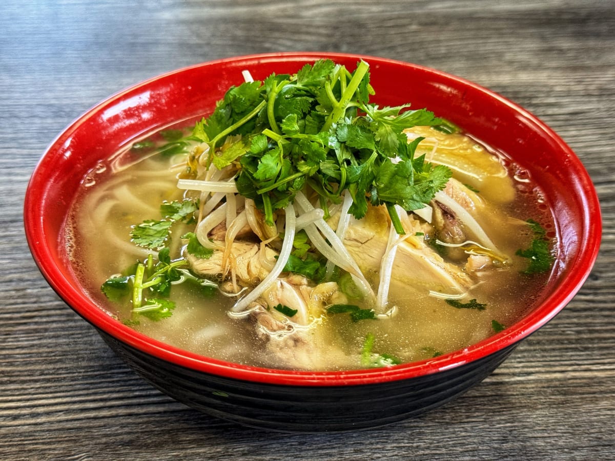 Pho Ga District - Review - Rosemead - Los Angeles - The Infatuation