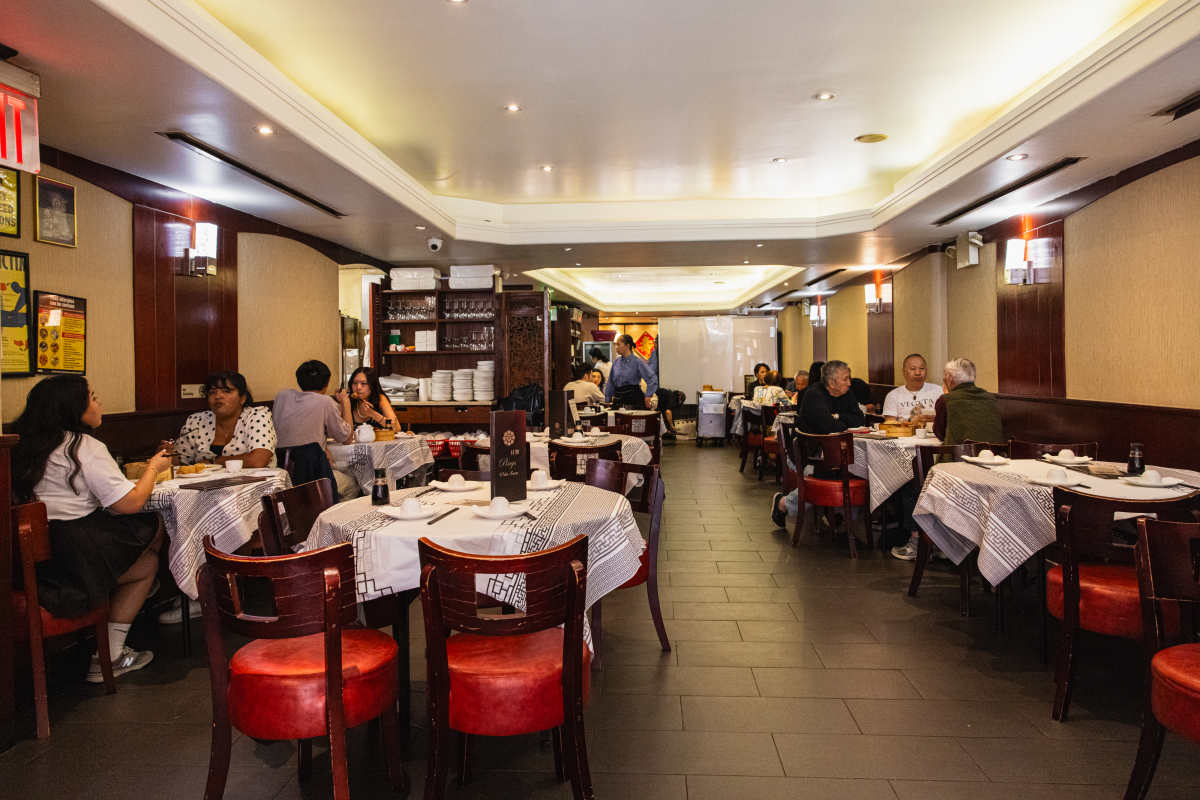 Ping’s - Review - Chinatown - New York - The Infatuation
