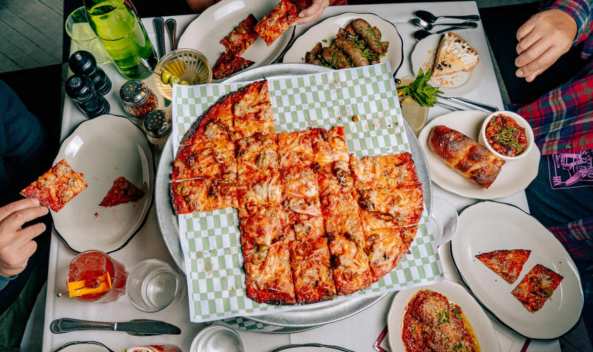 Chicago's Best New Restaurants Of 2025 - Chicago - The Infatuation