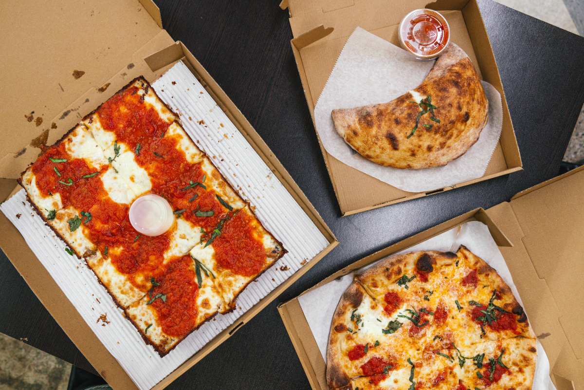Pizza By Yandy's - Review - Sandy Springs - Atlanta - The Infatuation