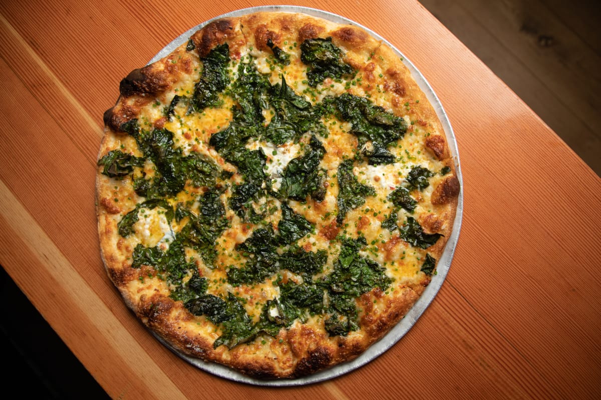 Pizzeria Beddia - Review - Fishtown - Philadelphia - The Infatuation
