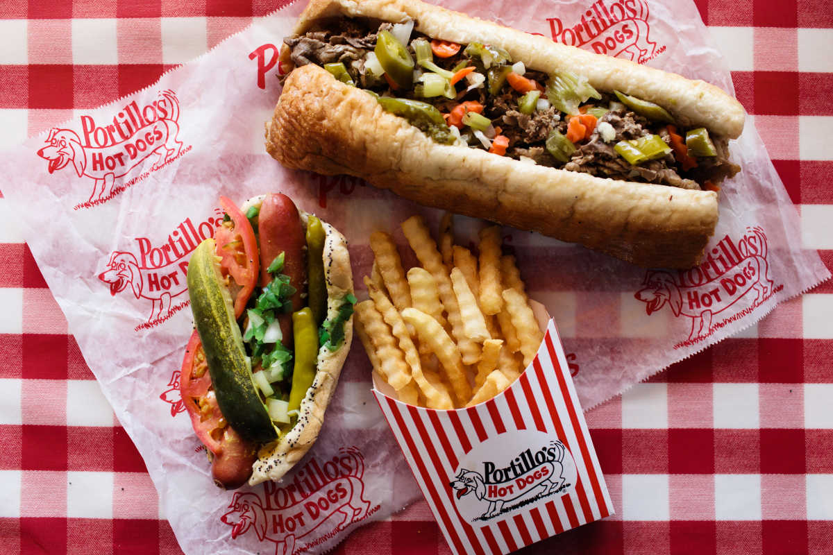 Portillo's - Review - Kennesaw - Atlanta - The Infatuation