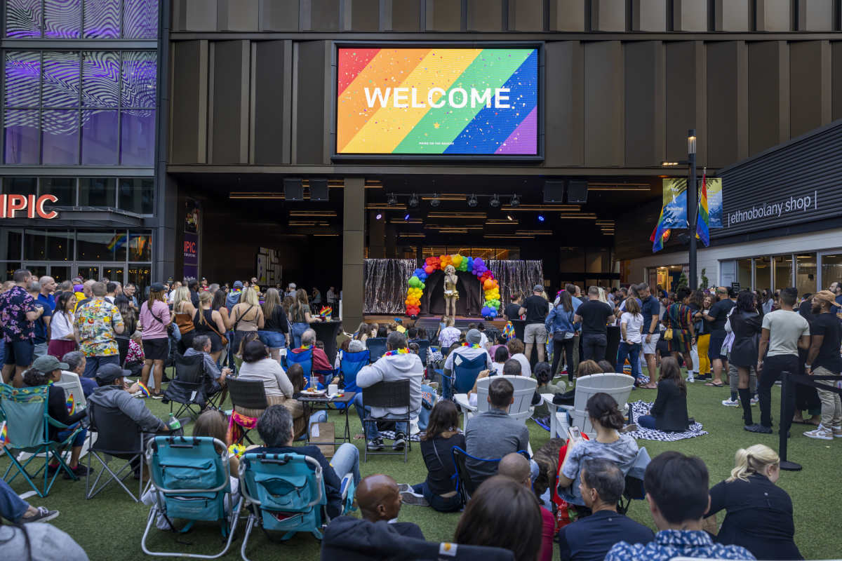 What To Eat & Drink During Atlanta Pride Weekend - The Infatuation