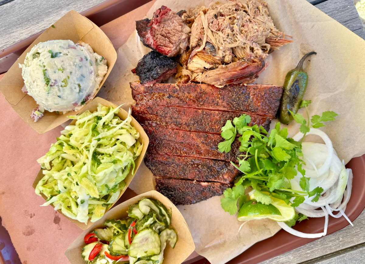 Priedite BBQ - Review - Los Alamos - Los Angeles - The Infatuation
