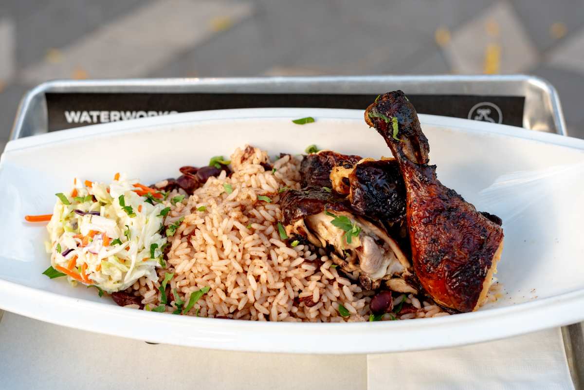 Rasta Pasta - Review - Downtown - Toronto - The Infatuation