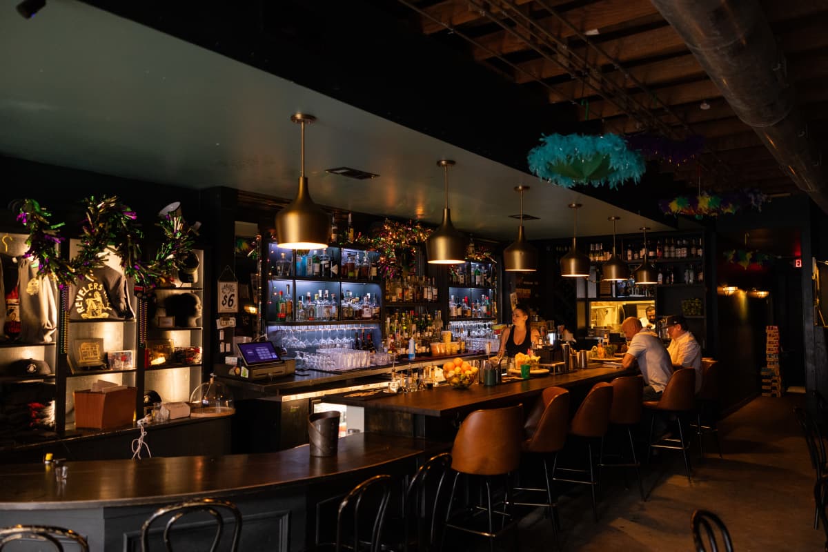 The Best Bars In Dallas - Dallas - The Infatuation