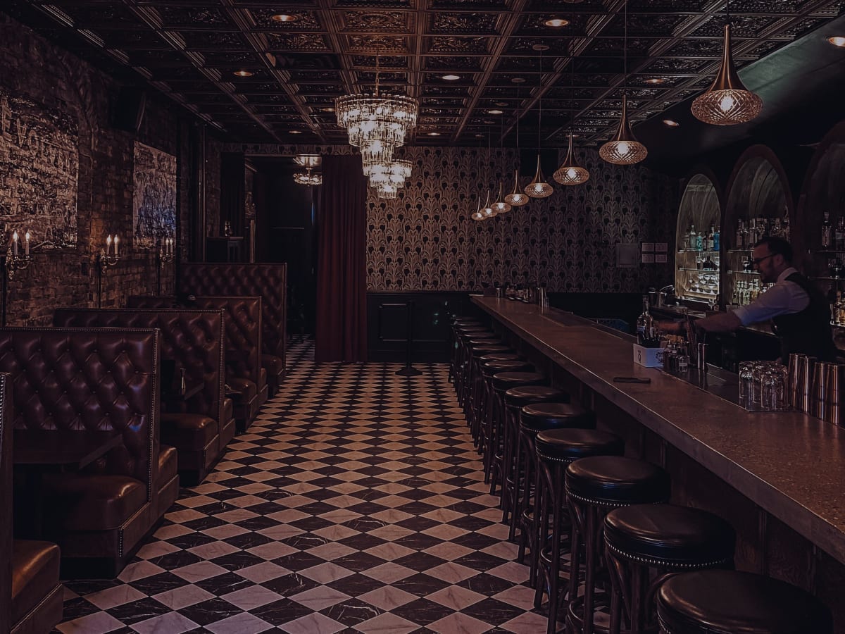 Revolver - Review - Wicker Park - Chicago - The Infatuation