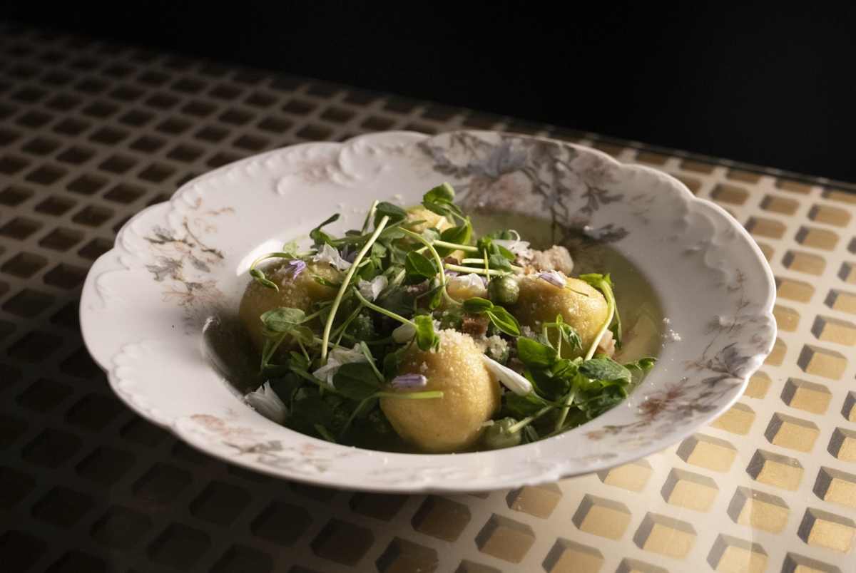 Early Terrible - Review - Lower East Side - New York - The Infatuation