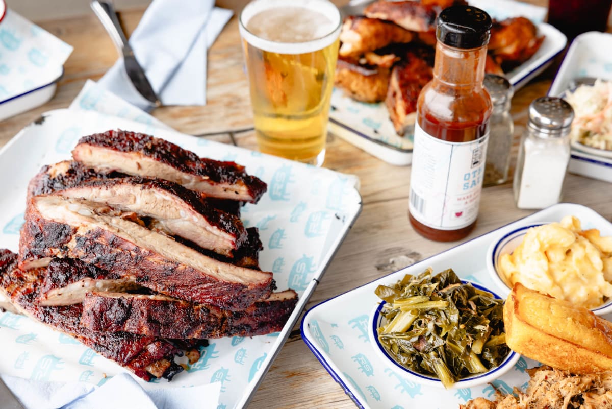 The 11 Best Barbecue Spots In Atlanta - Atlanta - The Infatuation