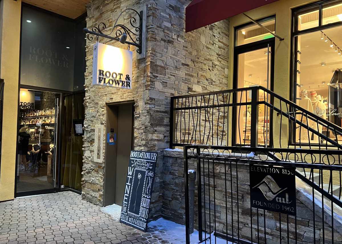 Root & Flower - Review - Vail Village - Vail - The Infatuation