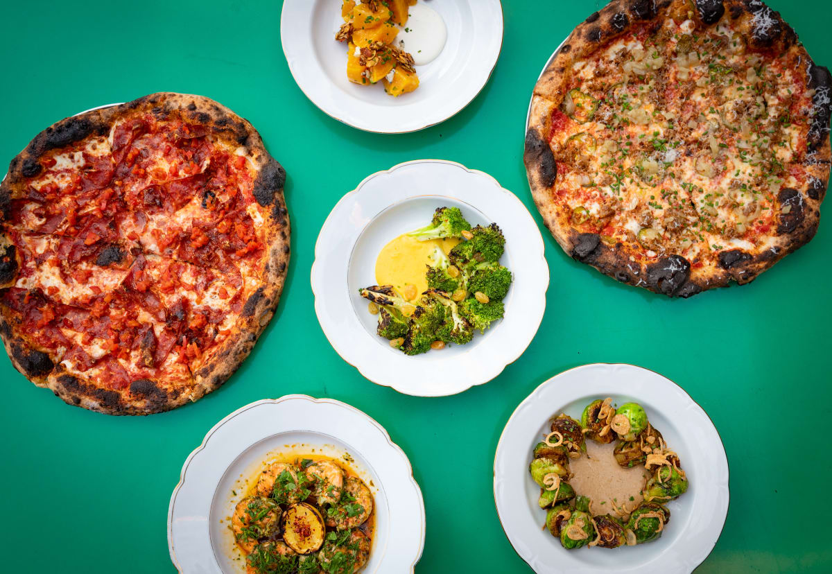 Sally - Review - Fitler Square - Philadelphia - The Infatuation