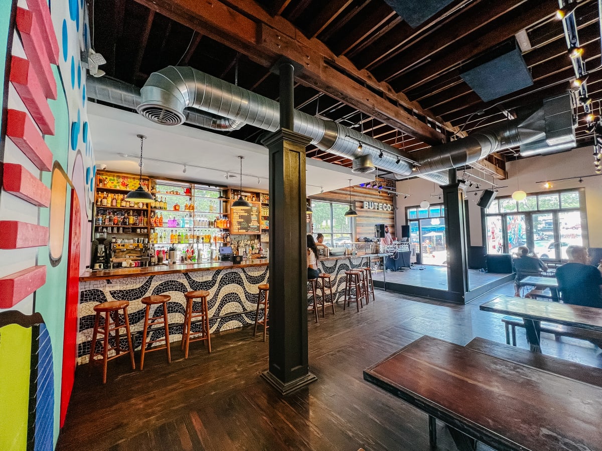 Southern Feedstore - Review - East Atlanta Village - Atlanta - The ...