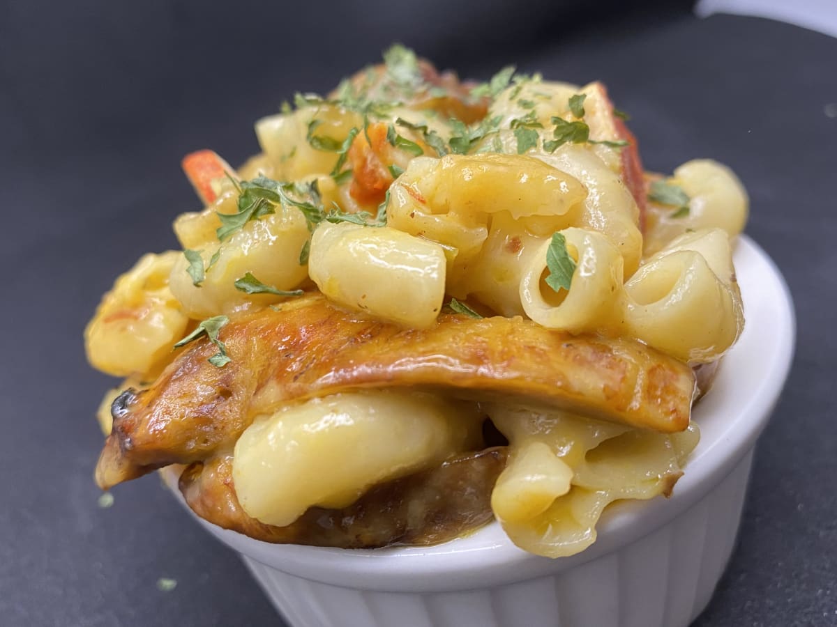 Vegan Hood - Review - San Francisco - The Infatuation