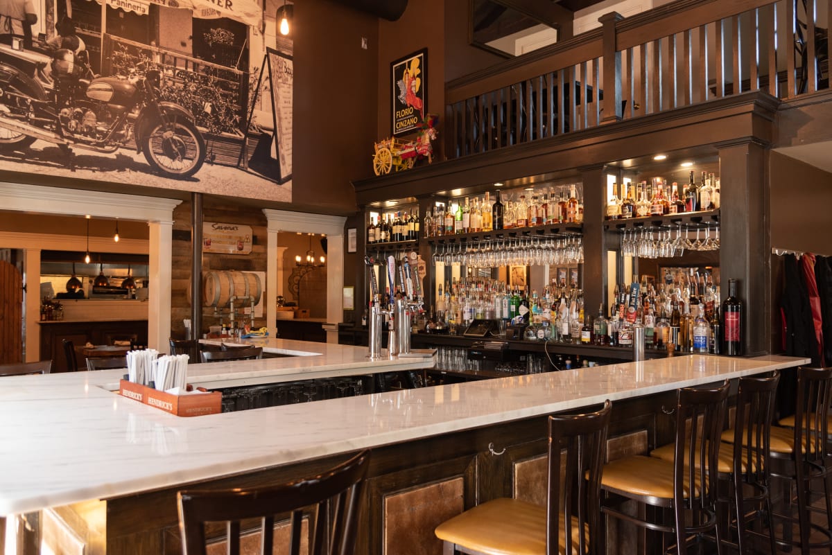 Savona's Trattoria - Review - Hudson - Hudson Valley - The Infatuation