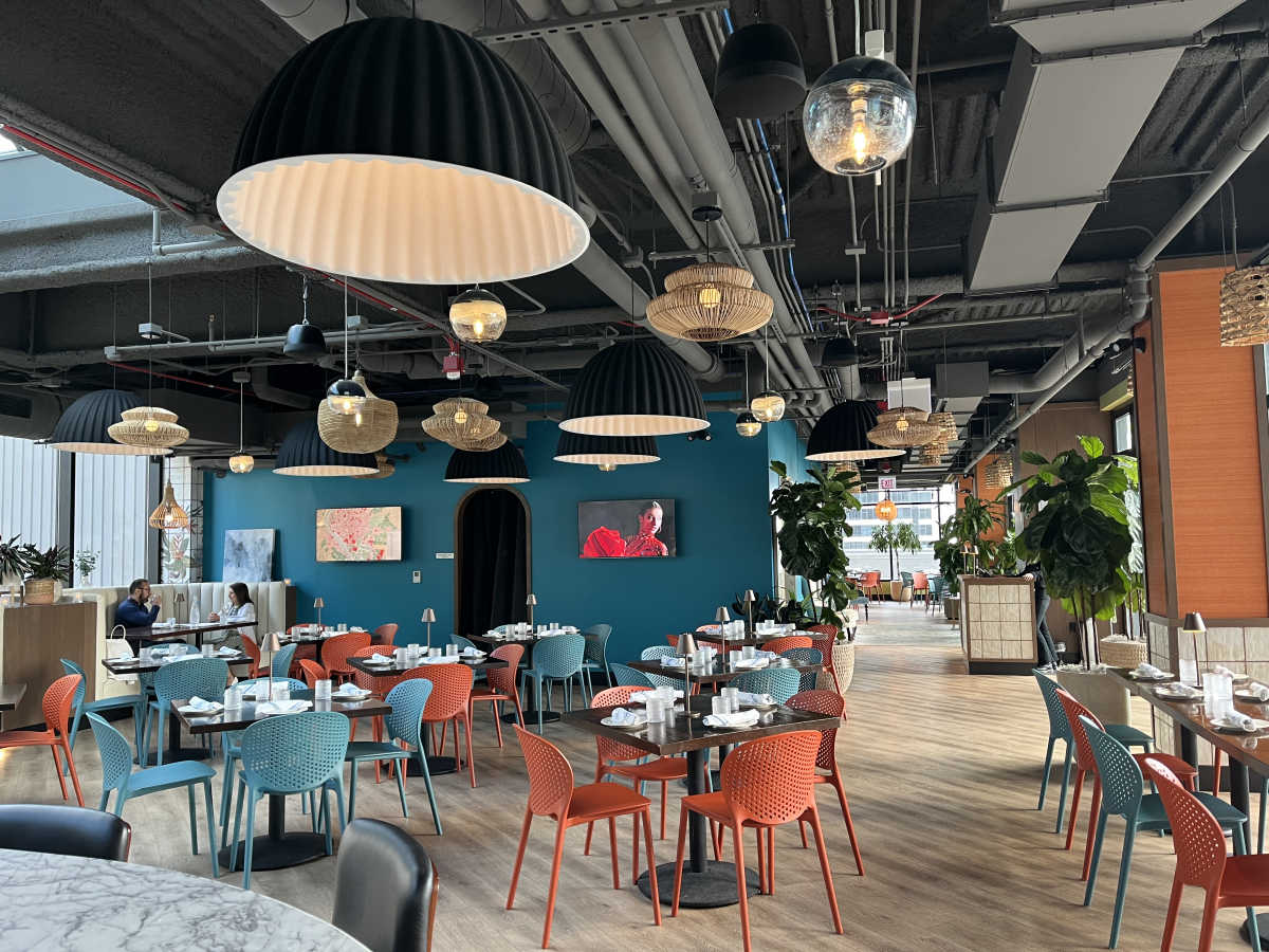 Seville Chicago - Review - Loop - Chicago - The Infatuation