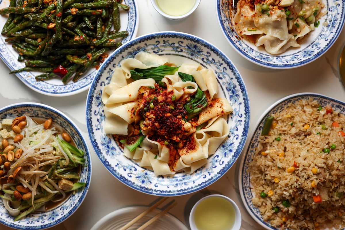 Shan Xi Magic Kitchen - Review - Convoy District - San Diego - The Infatuation