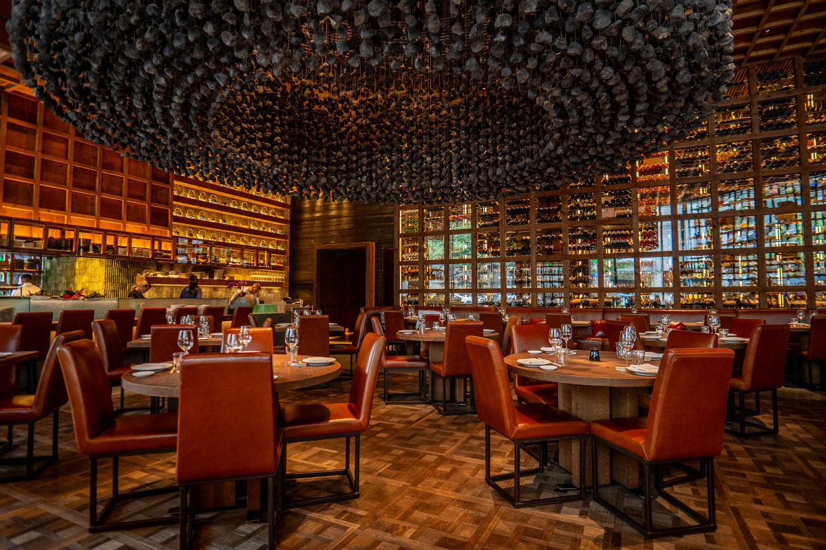 Shōtō Washington DC - Review - Downtown - Washington DC - The Infatuation