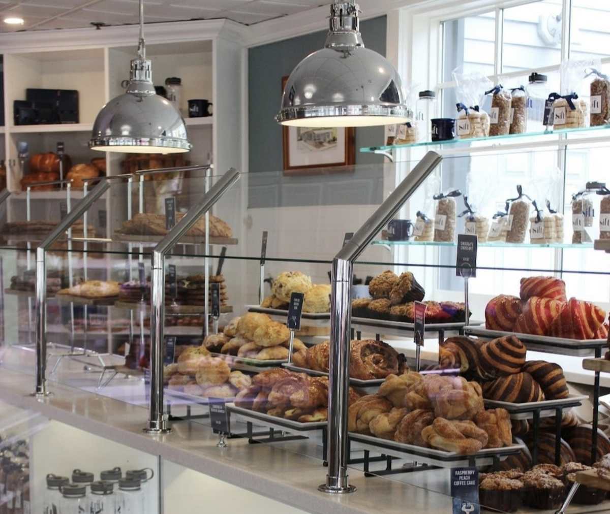 Sift Bake Shop - Review - Mystic - Mystic - The Infatuation