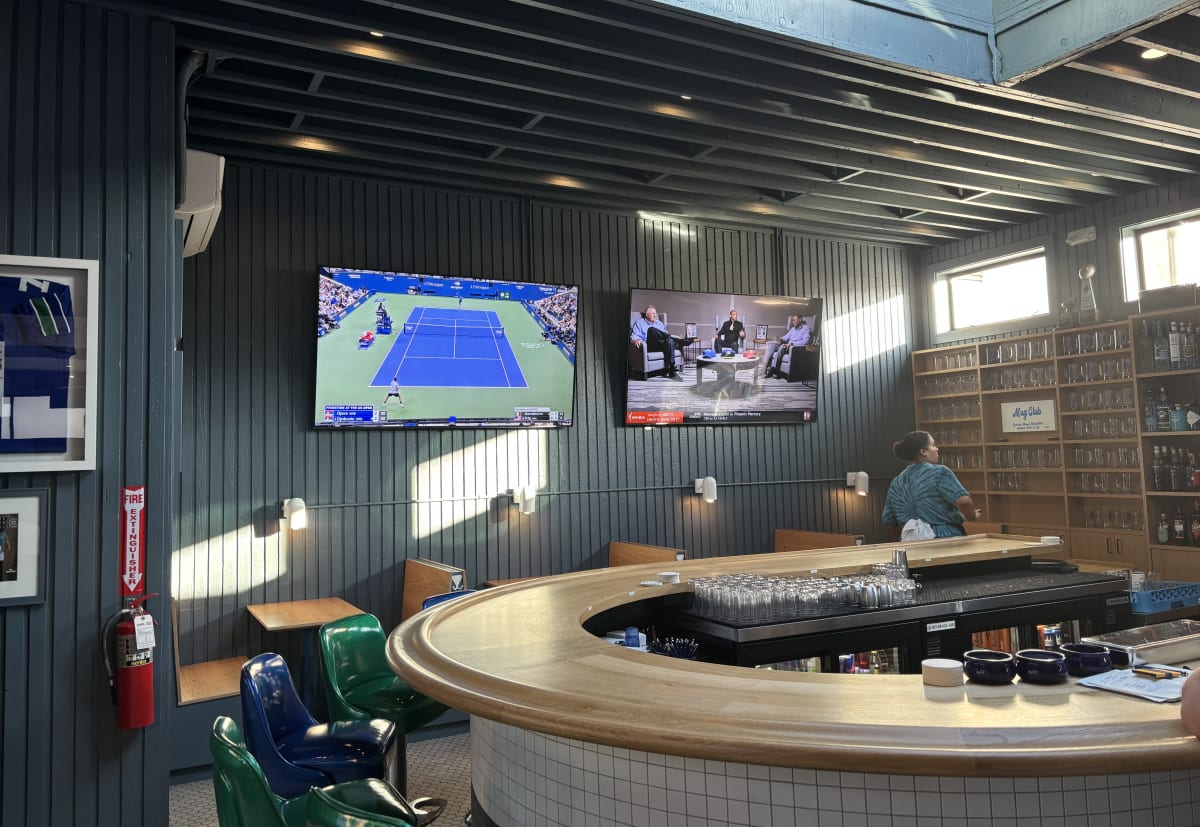 Slim Goody - Review - Ballard - Seattle - The Infatuation