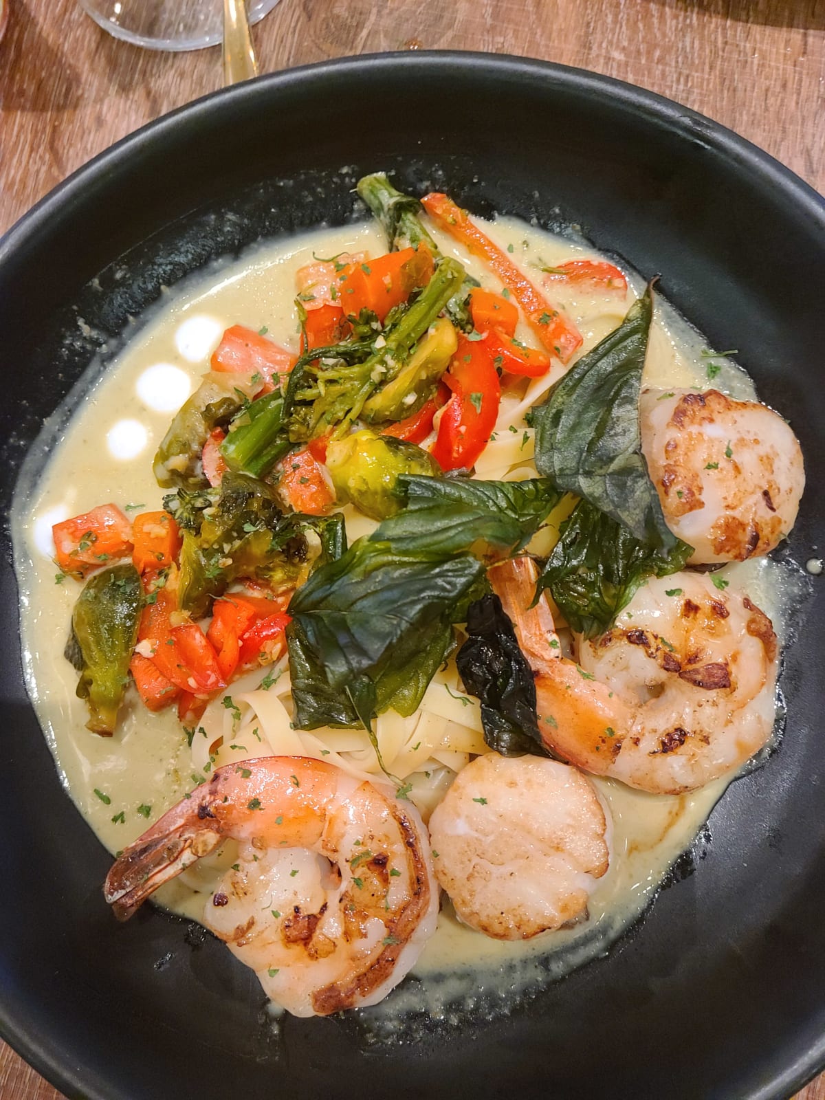 Snap Thai Fish House - Buckhead - Atlanta - The Infatuation