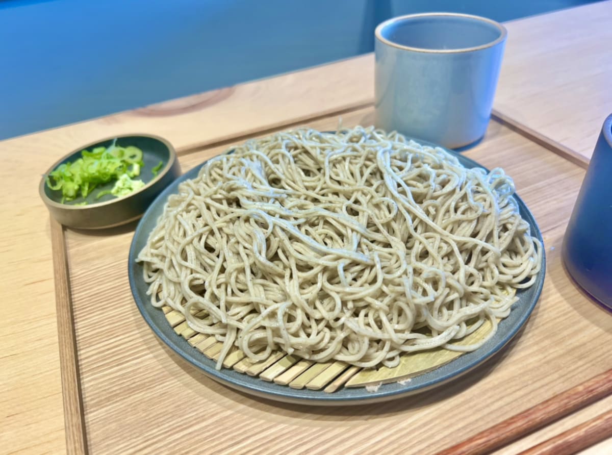 Sobar - Review - Culver City - Los Angeles - The Infatuation