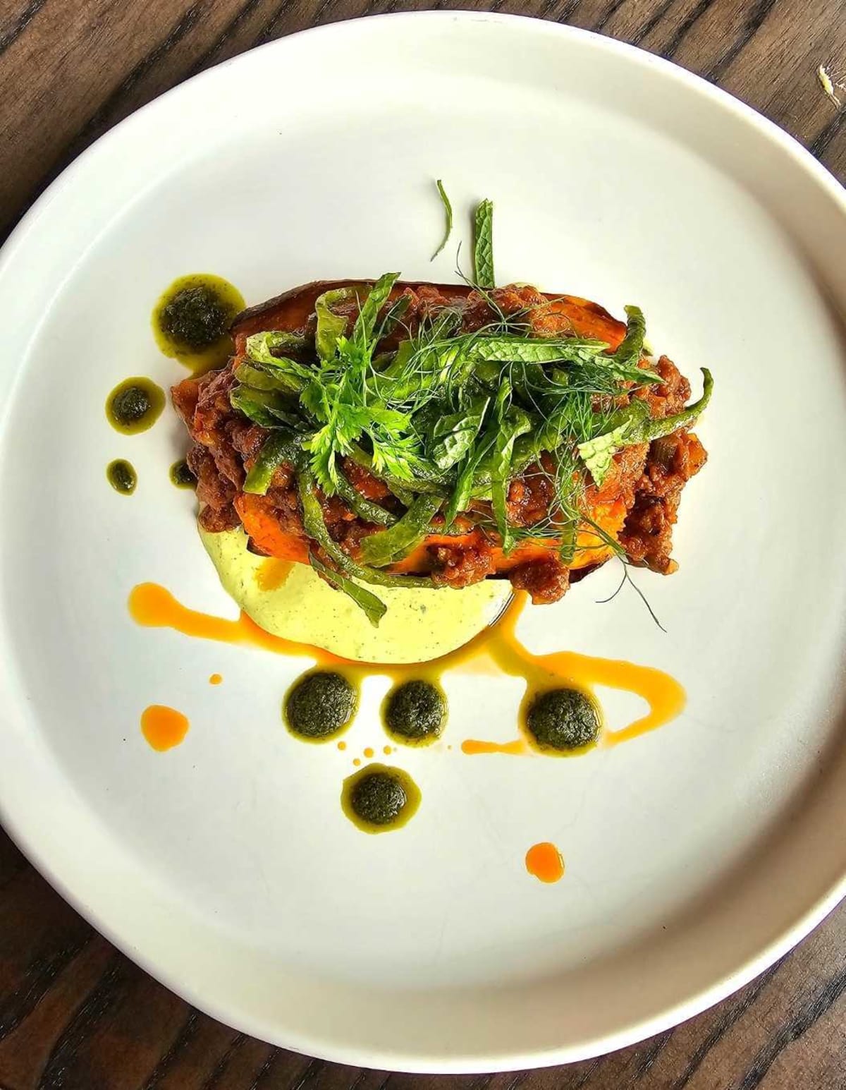 Southern National Review - Summerhill - Atlanta - The Infatuation