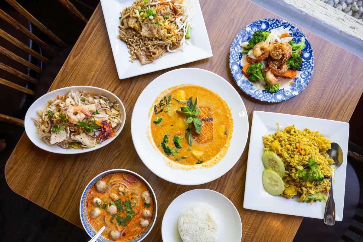 The Best Restaurants In Issaquah - Seattle - The Infatuation