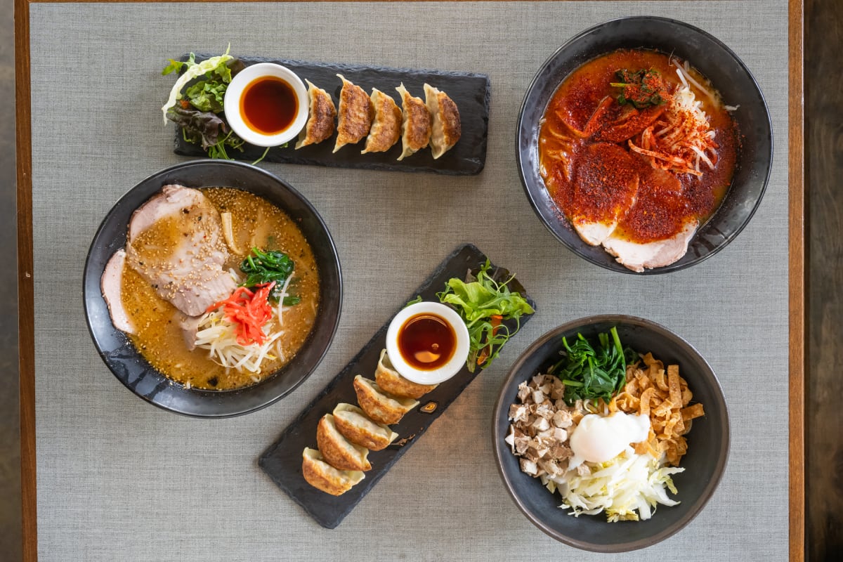 Ramen-Ya Teinei - Review - South Lake Union - Seattle - The Infatuation