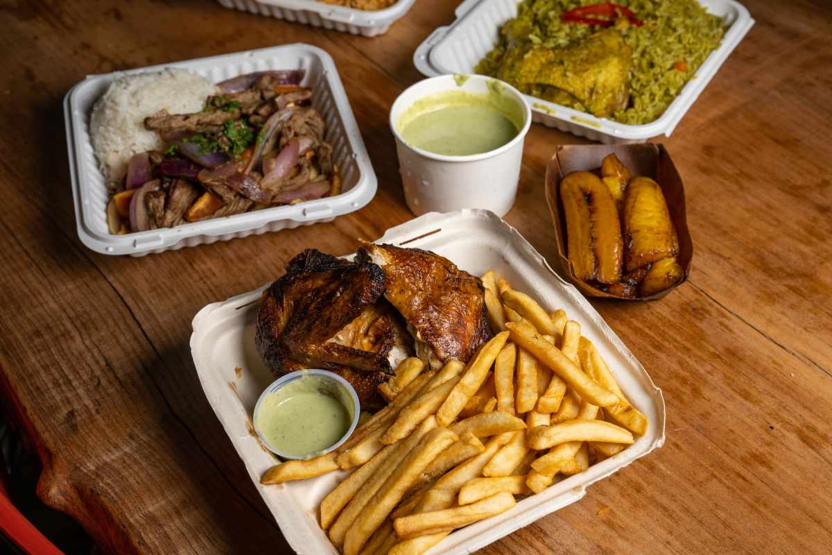 San Fernando Roasted Chicken's signature dish is solid - Review ...