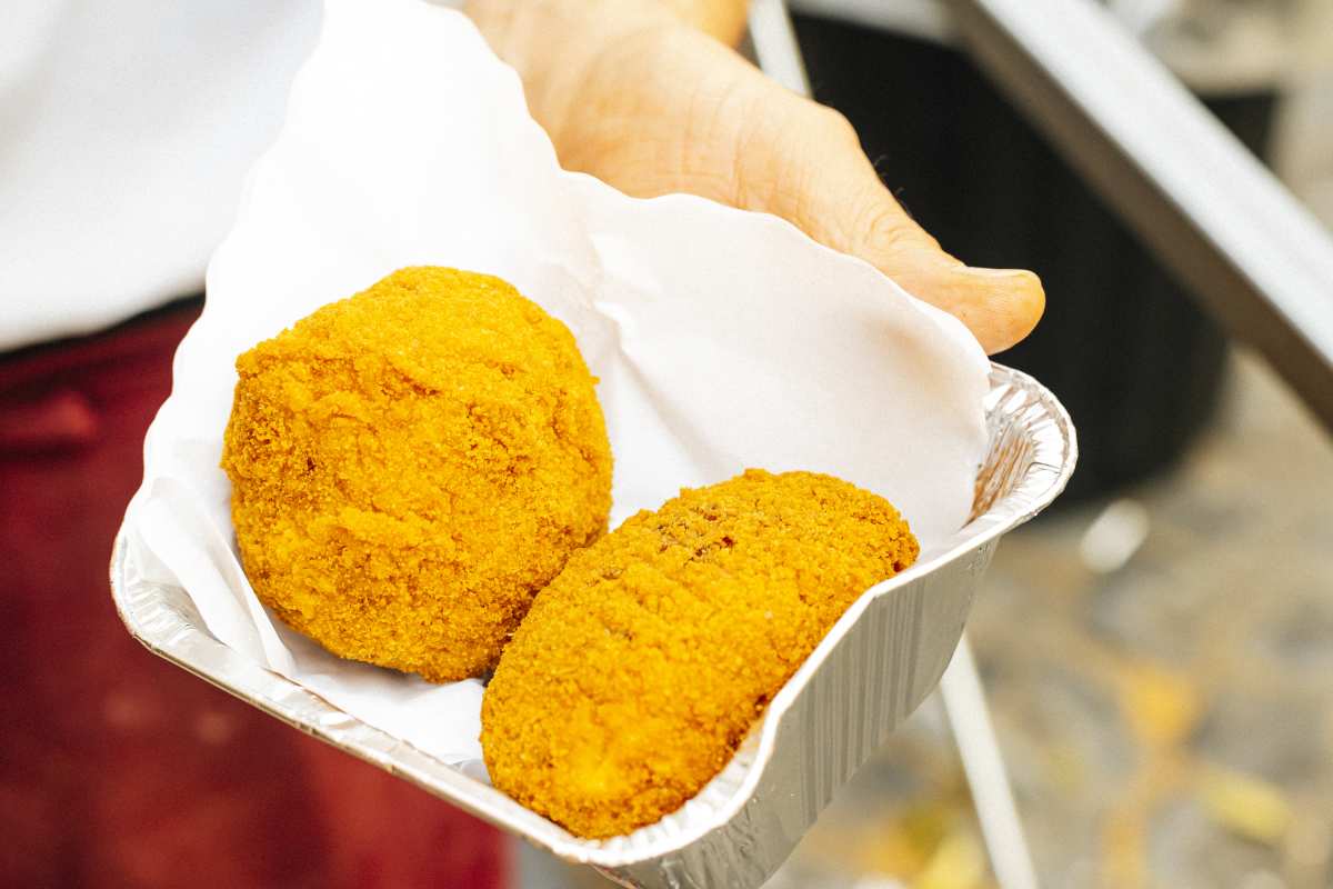 Supplì Roma - Review - Trastevere - Rome - The Infatuation