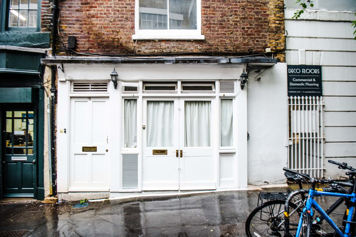 Sushi Tetsu - Review - Clerkenwell - London - The Infatuation