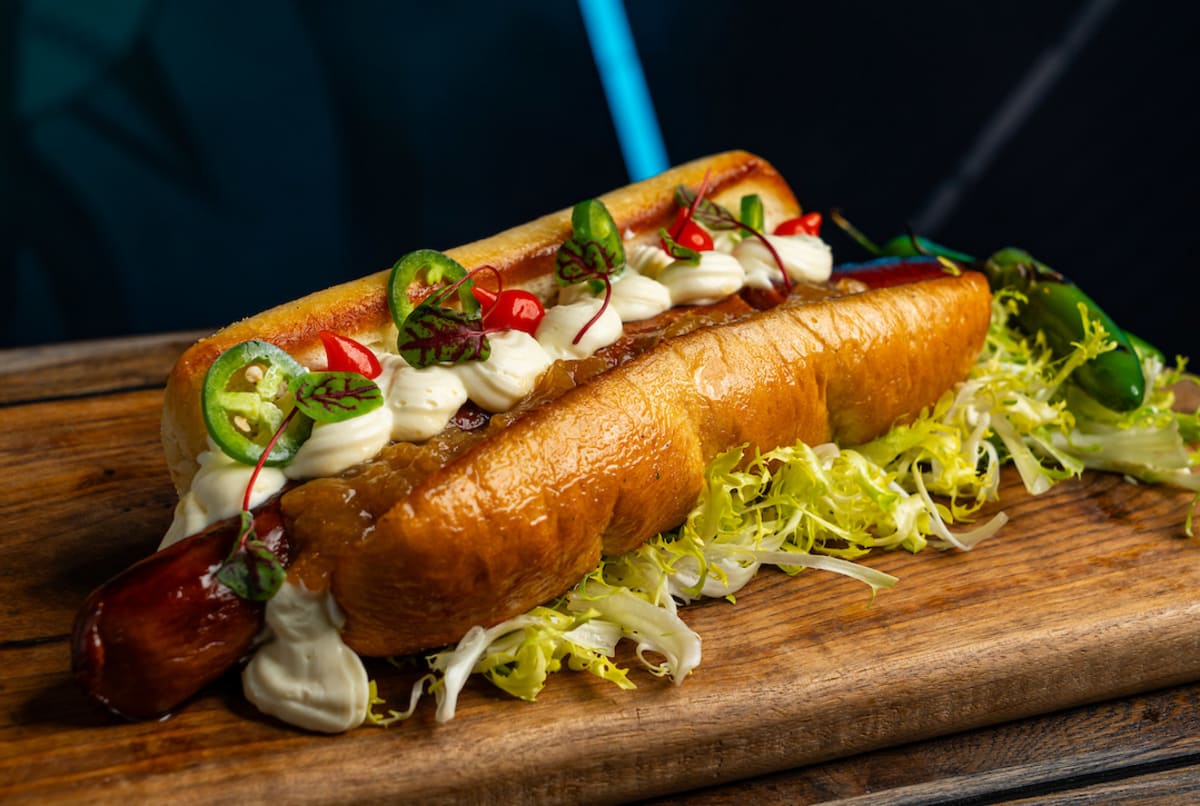 The Best Seattle Dogs, Ranked - Seattle - The Infatuation