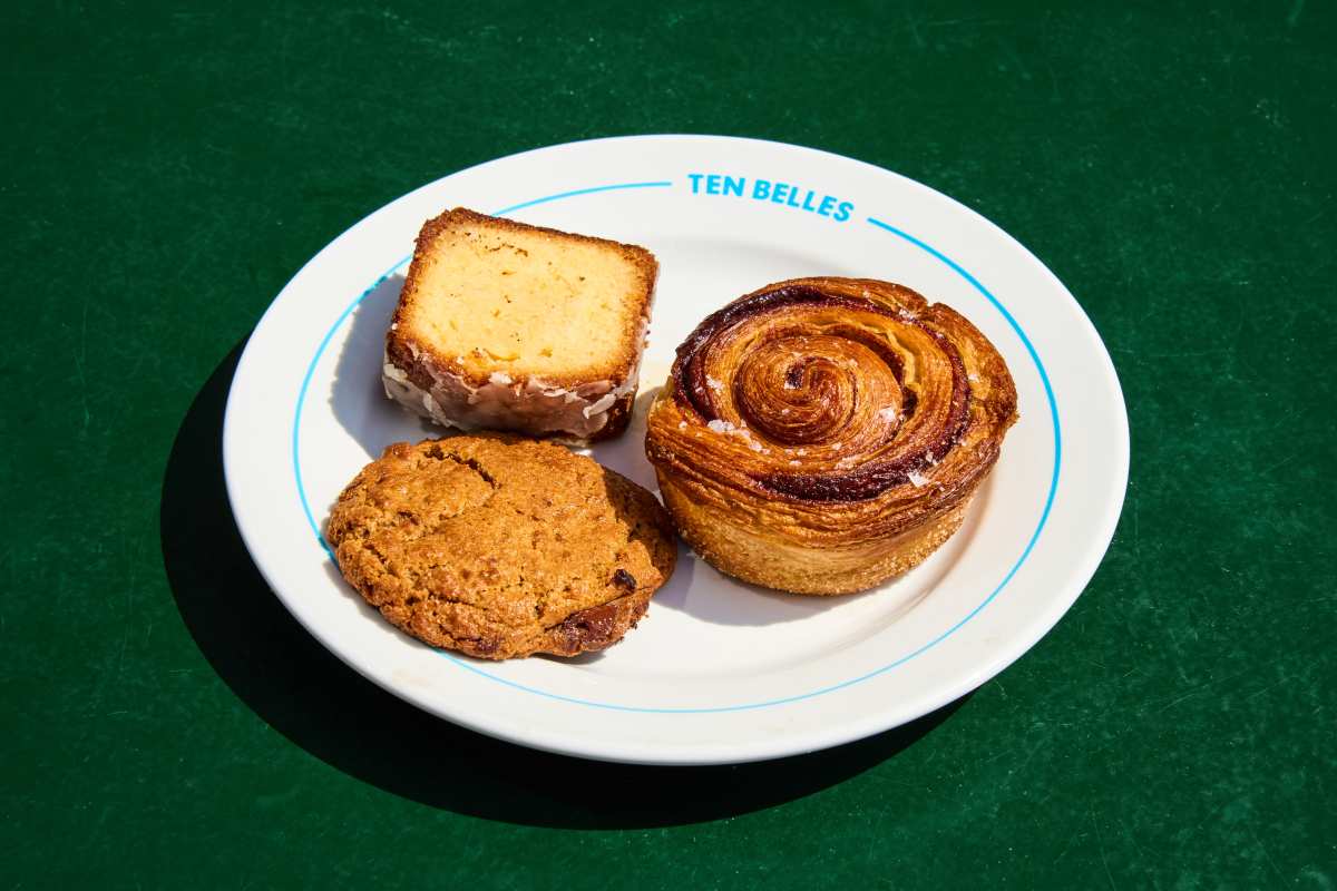 The 17 Best Bakeries In Paris - Paris - The Infatuation