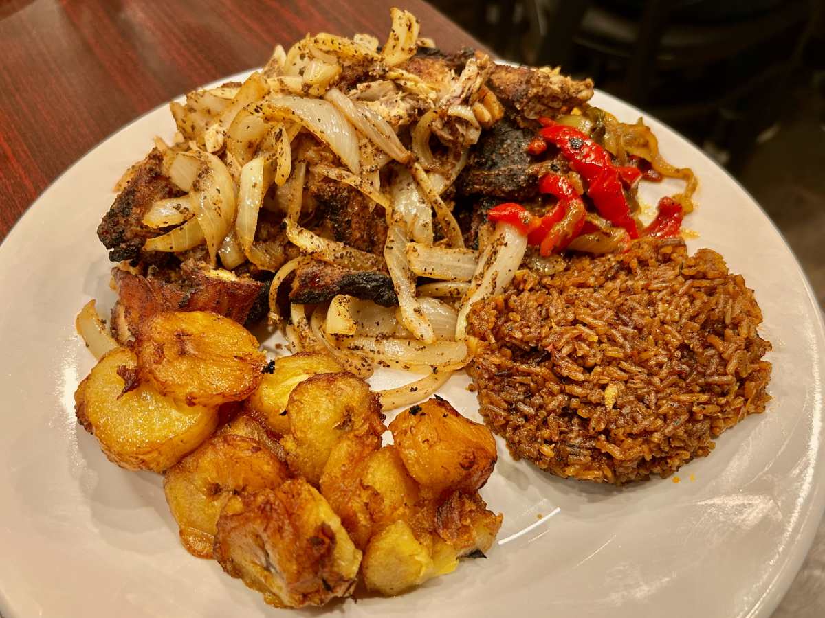 Teranga African Restaurant - Review - Edgewater - Chicago - The Infatuation