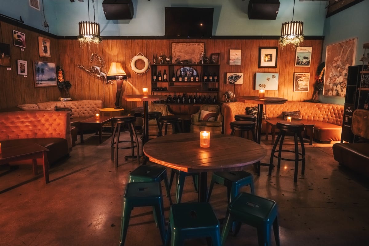 The Bend - Review - Hialeah - Miami - The Infatuation