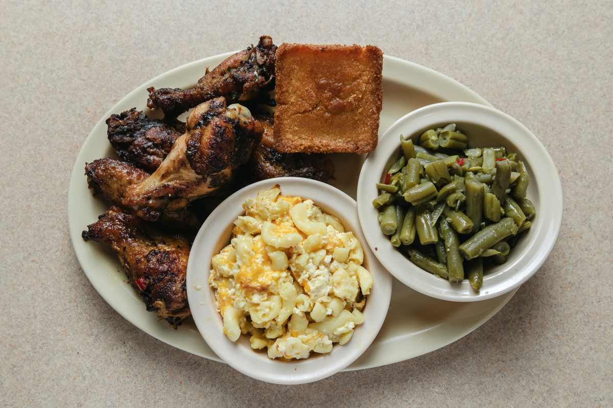 The 14 Best Soul Food Restaurants In Atlanta - Atlanta - The Infatuation
