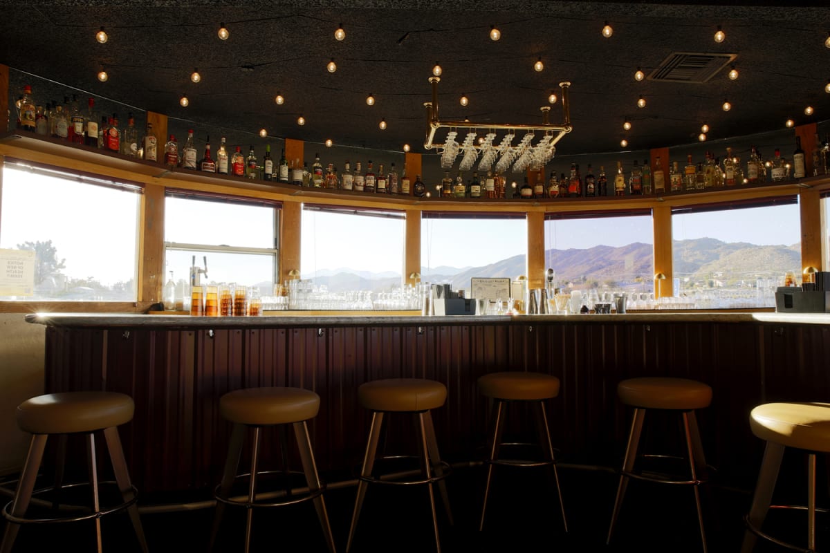 The Copper Room - Review - Joshua Tree - Los Angeles - The Infatuation