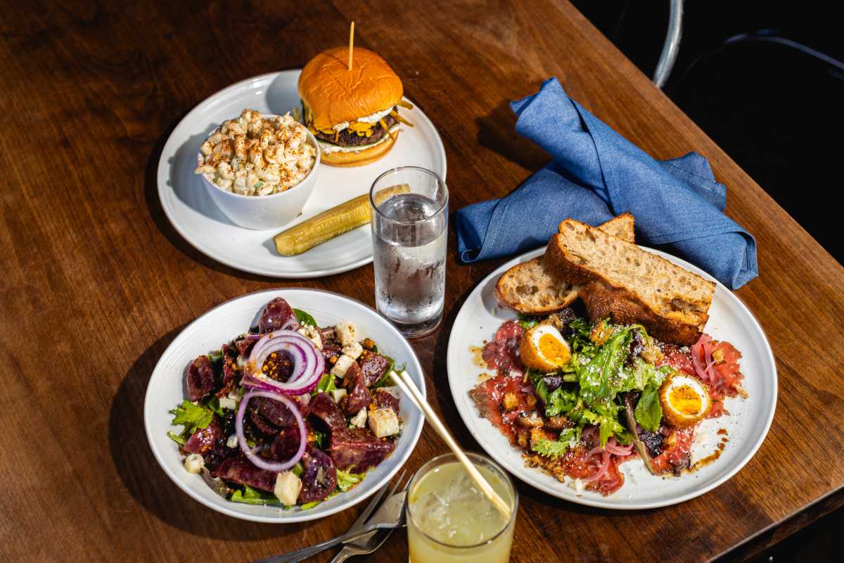 Engine Room - Review - Mystic - Mystic - The Infatuation