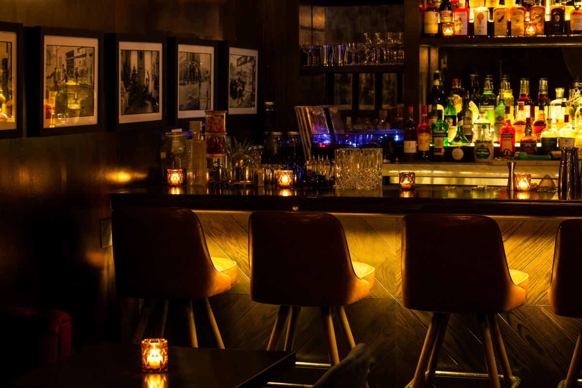 The Alderman - Review - Pilsen - Chicago - The Infatuation