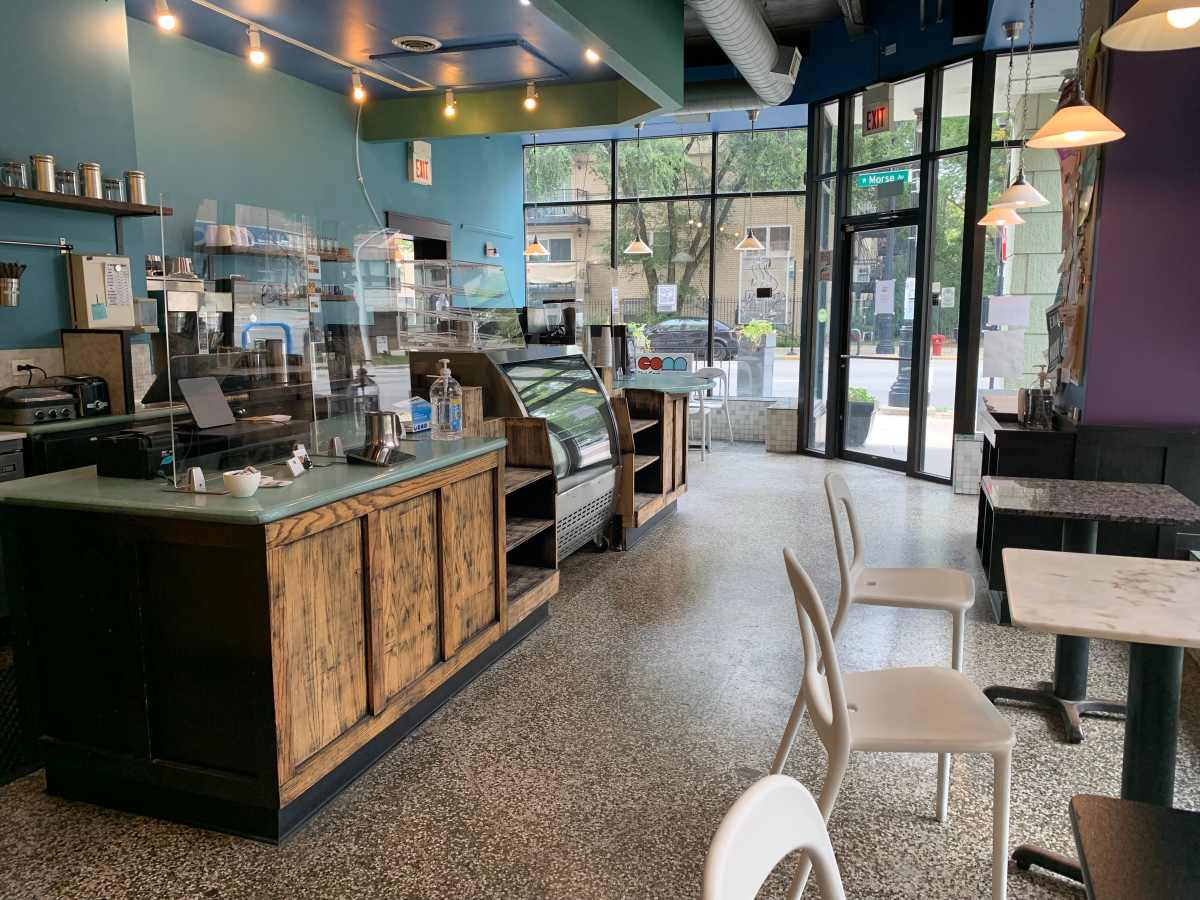 The Common Cup - Review - Chicago - The Infatuation
