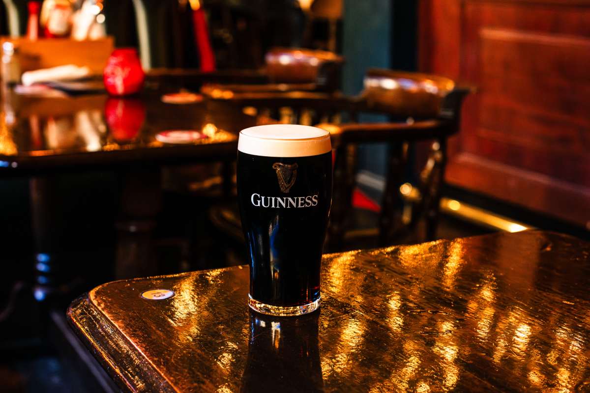 Where To Drink The Best Pints Of Guinness In London - London - The ...