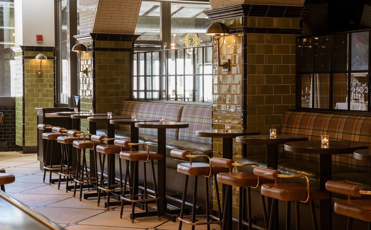 The Gage - Review - Loop - Chicago - The Infatuation