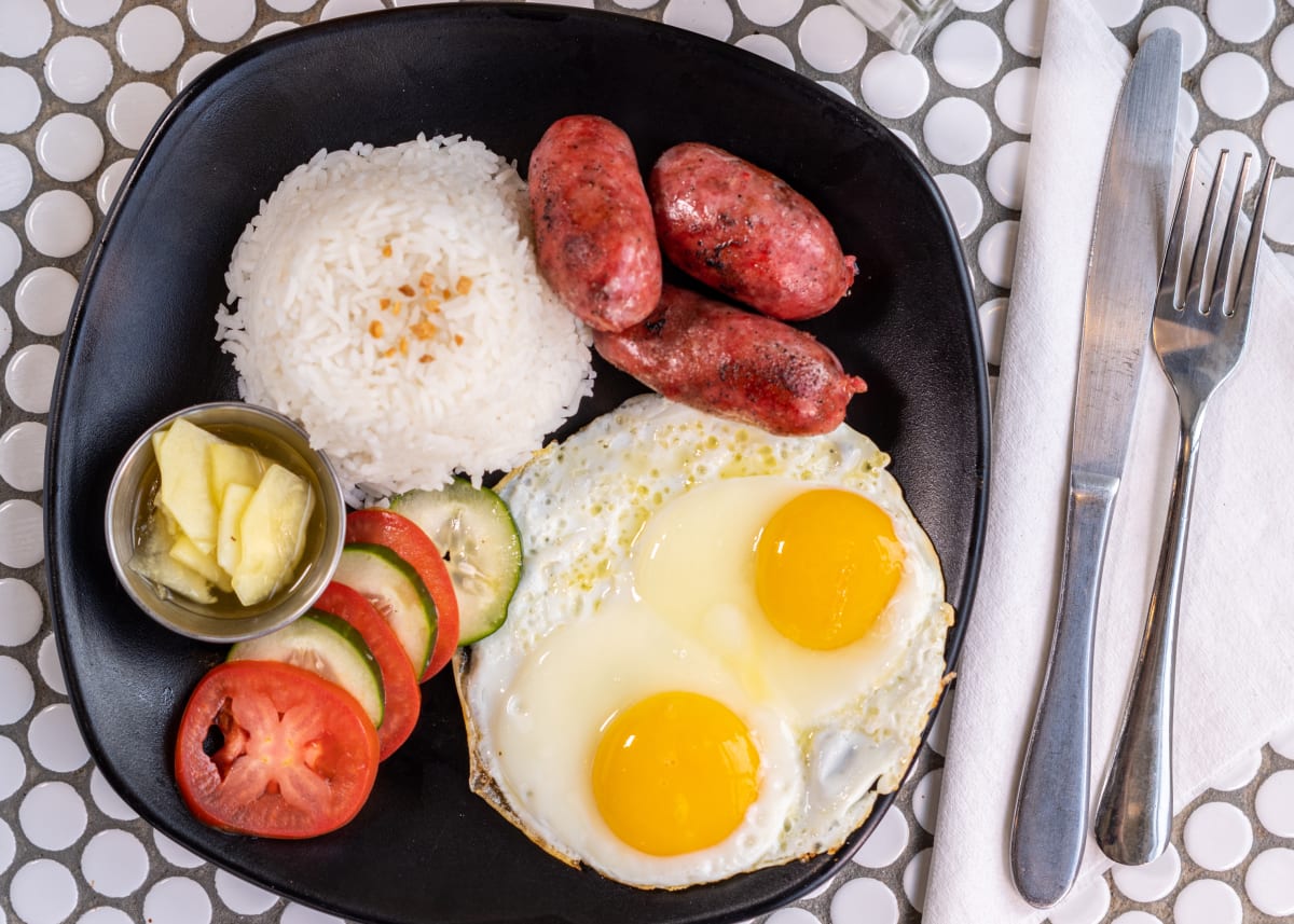 Sun Rey Cafe - Review - Wicker Park - Chicago - The Infatuation