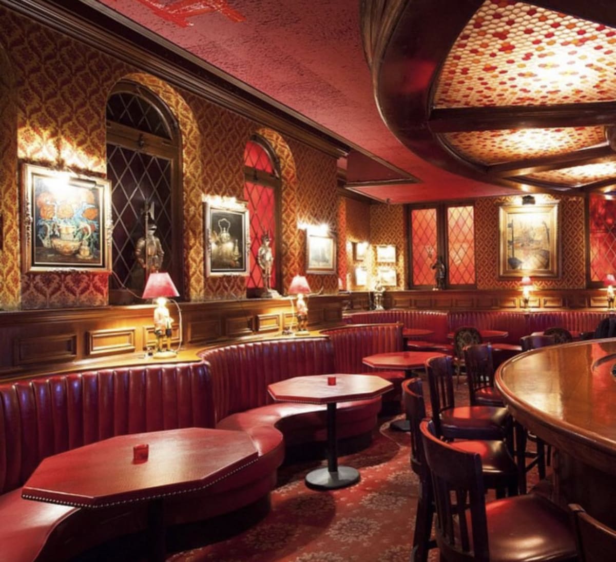 The Prince - Review - Koreatown - Los Angeles - The Infatuation