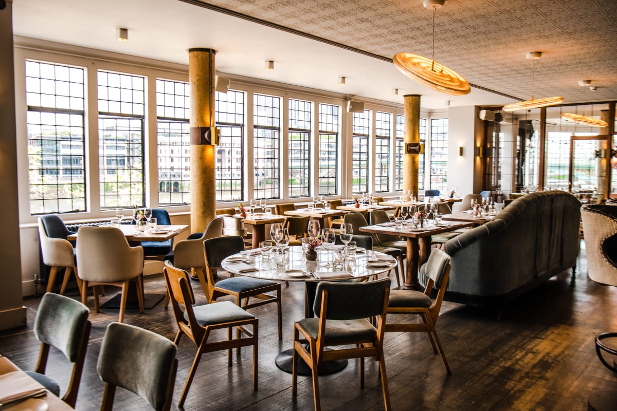 The Swan - Review - Southwark - London - The Infatuation