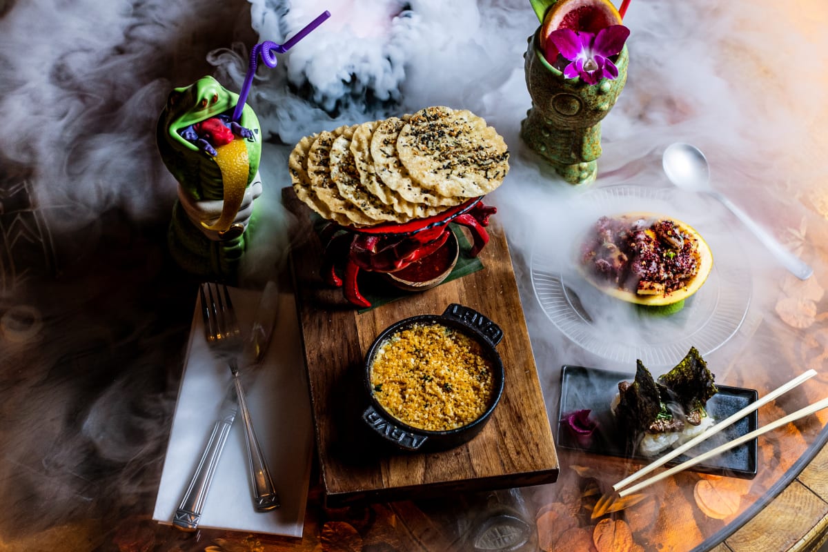 13 Unique Dining Experiences In The United States - The Infatuation