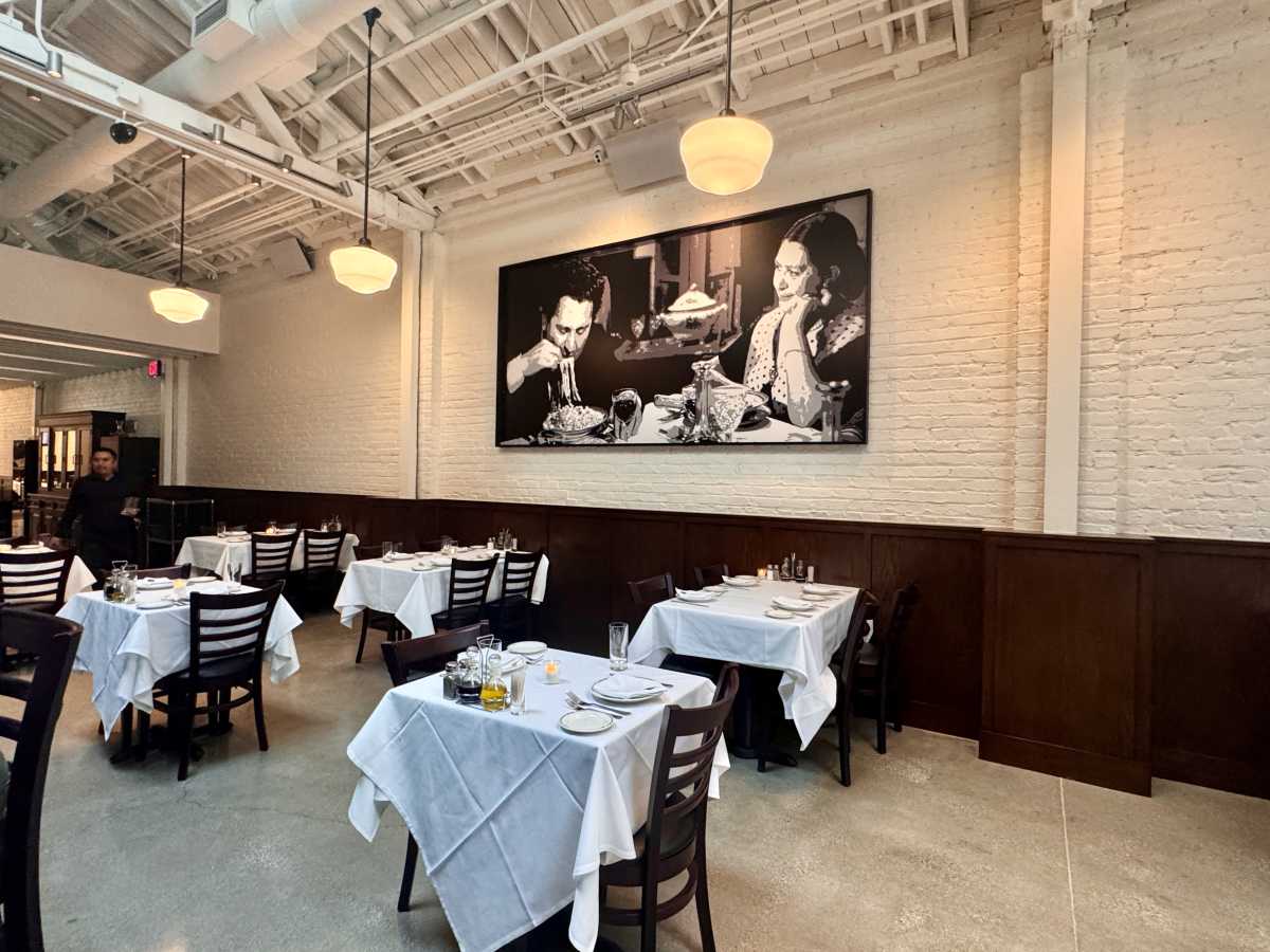 Tre Lune Hollywood - Review - Hollywood - Los Angeles - The Infatuation