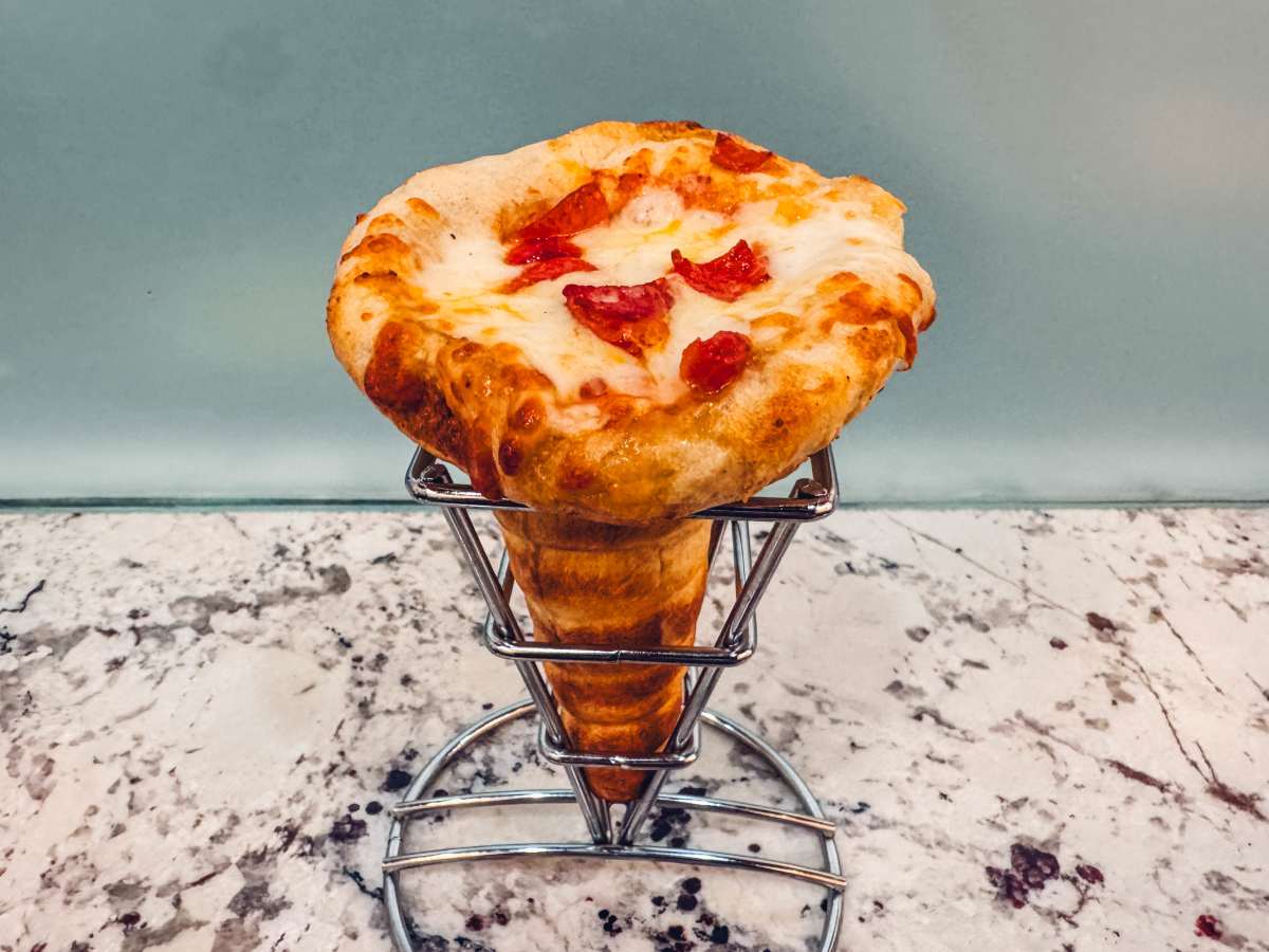 Twisted Sourdough Pizza - Review - Henderson - Las Vegas - The Infatuation