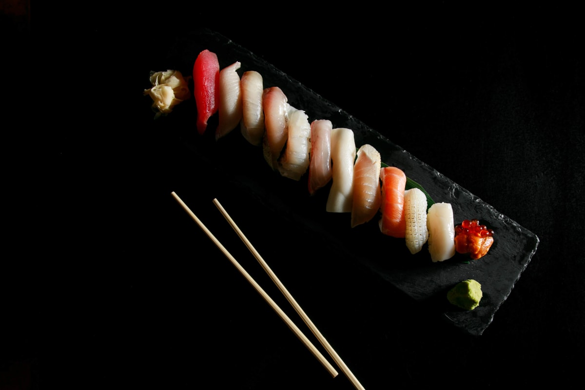 Umai Umai - Review - Fairmount - Philadelphia - The Infatuation